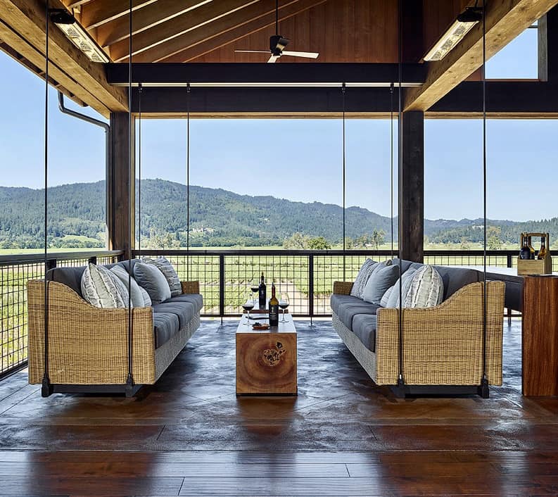 Experience Davis Estates - Trip Ideas - Unique Inns Experience Davis Estates - Trip Ideas - Unique Inns