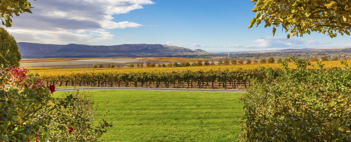 Bike Around Walla Walla - Trip Ideas - Unique Inns
