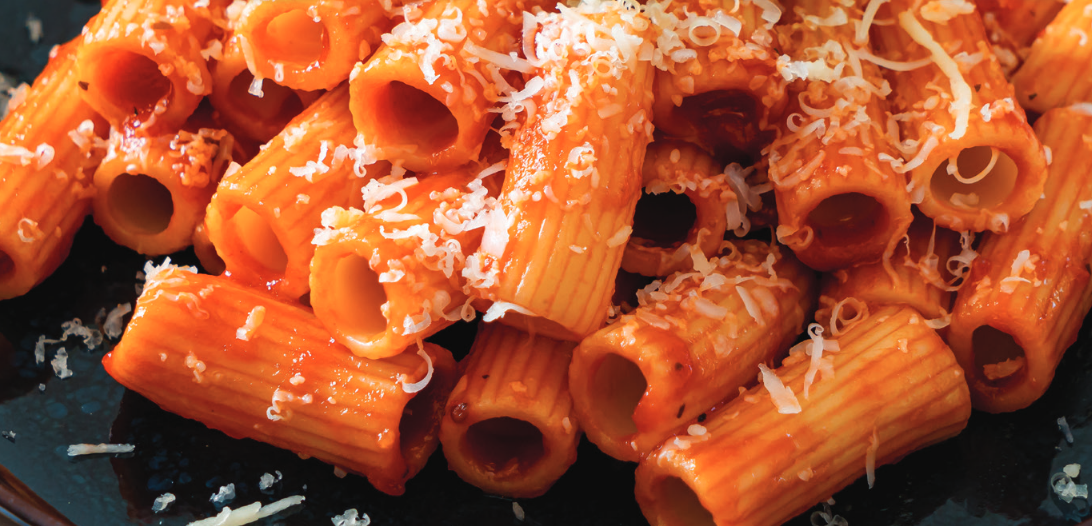 Enjoy Wednesday Pasta Dinners - Trip Ideas - Unique Inns