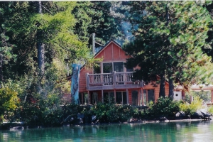 Unique Inns, Bed and Breakfasts, Country Inns & Boutique Hotels