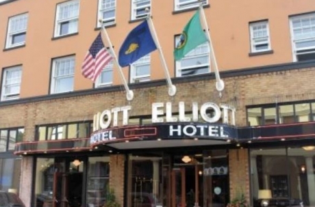 Hotel Elliott - Astoria, Oregon Bed and Breakfast - Unique Inns