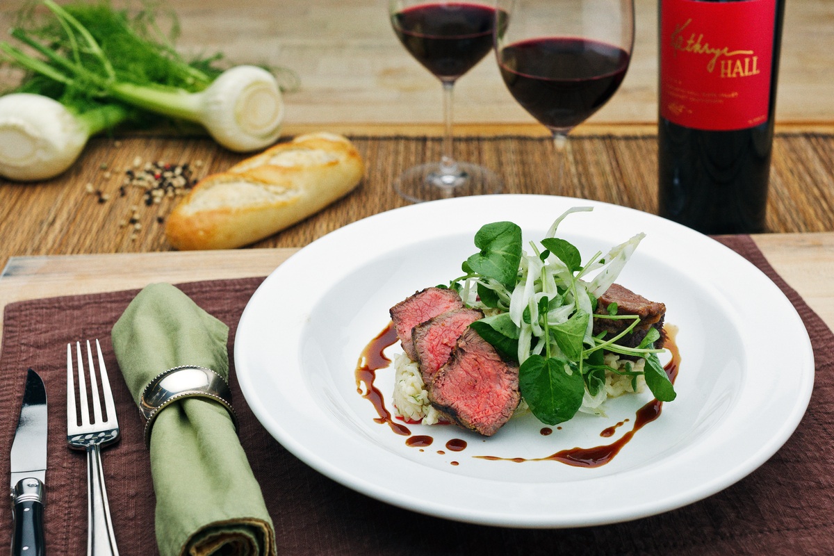 Celebrate Food, Wine & Fun at Flavor! Napa Valley - Trip Ideas - Unique ...