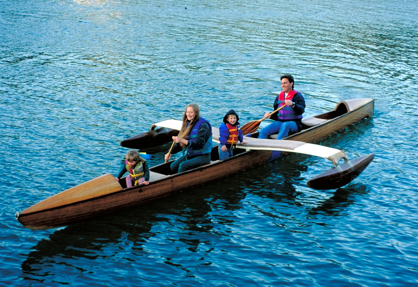 Discover "Canoes Across Time" - Trip Ideas - Unique Inns