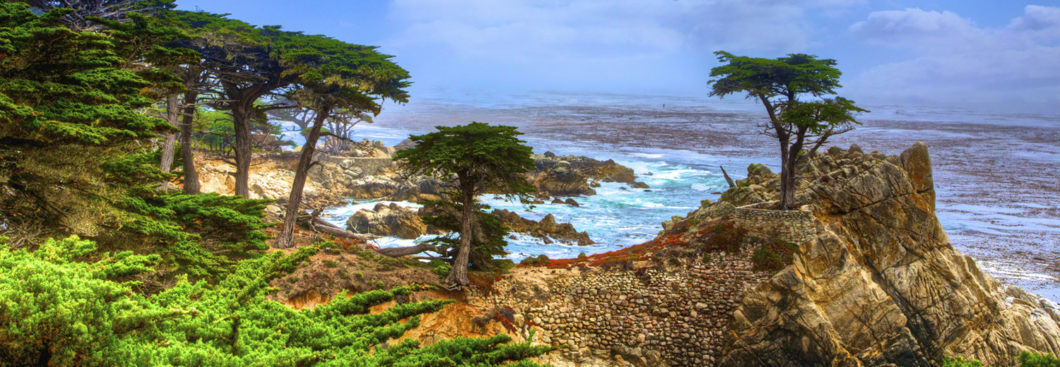 Carmel, California Unique Inns, Bed and Breakfasts, Boutique Hotels