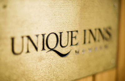 Join Unique Inns - Membership Application