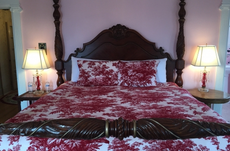 Pendleton House Historic Inn & B&B - Pendleton, Oregon Bed and ...