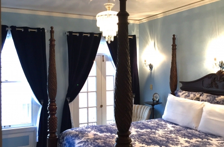 Pendleton House Historic Inn & B&B - Pendleton, Oregon Bed and ...