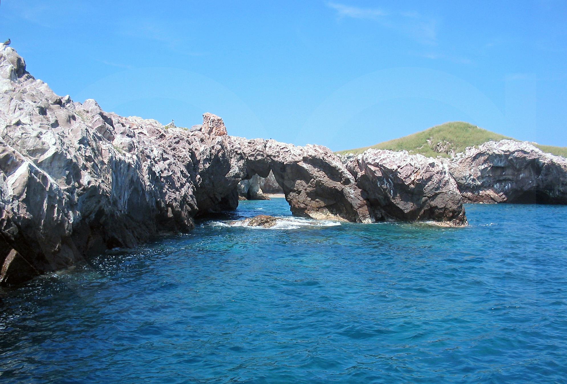 Visit Isla Marietas National Park - Trip Ideas - Unique Inns