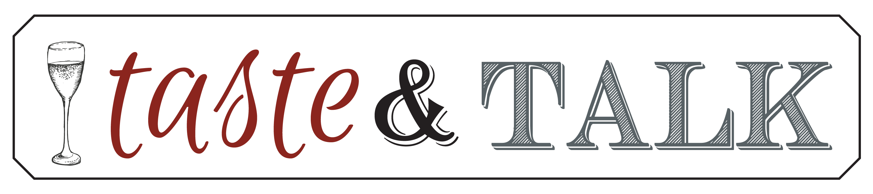 Taste and Talk - Upcoming Events - Unique Inns