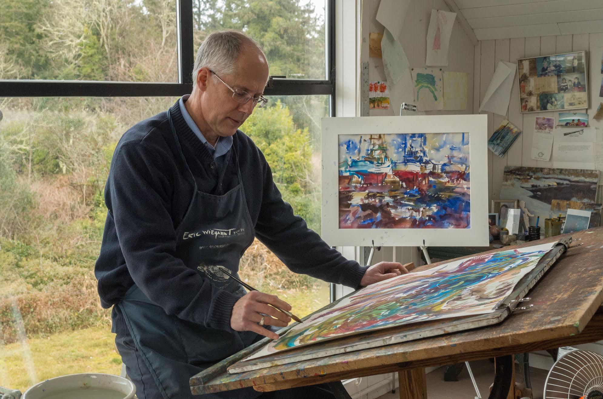 Form and Fluidity - Upcoming Events - Unique Inns