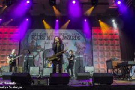 Nancy Wright at Blue Wing Saloon - Upcoming Events - Unique Inns