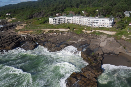 Yachats, Oregon Unique Inns, Bed and Breakfasts, Boutique Hotels