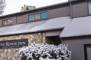 Find Unique Places to Stay - Unique Inns